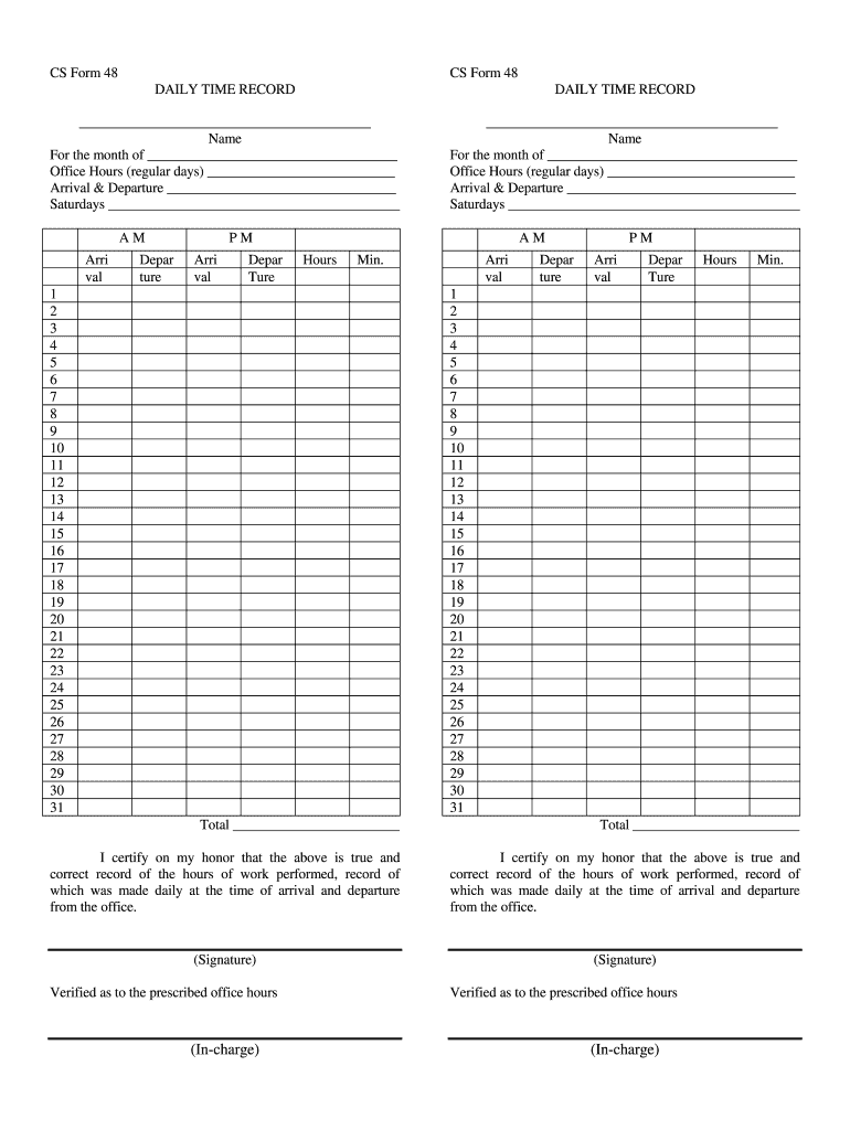 Dtr Form 2020 2021 Fill And Sign Printable Template Online US Legal Forms