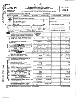 Fillable Online Form 490-P F Fax Email Print - pdfFiller