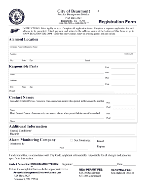 Fillable Online Records Management Division Fax Email Print - pdfFiller