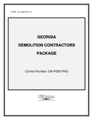 Fillable Online HSR Form Instructions effective 04/07/05 ...