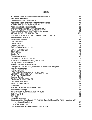 Fillable Online Permanent Partial Plant Closure Fax Email Print - pdfFiller