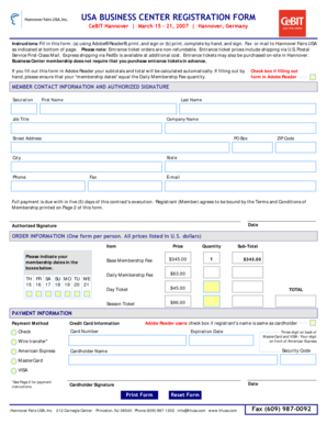 Fillable Online naita MEMBER CONTACT INFORMATION AND AUTHORIZED - naita ...
