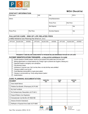 Fillable Online CONTACT I NFORM ATIO N Fax Email Print - pdfFiller