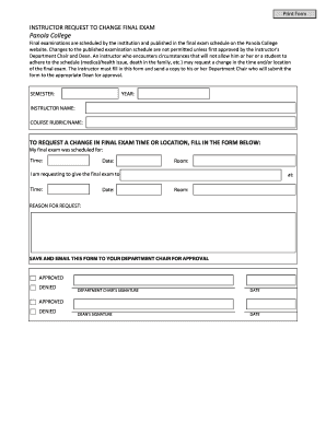 Fillable Online RFP: A Quick Guide to Request for Proposals ...