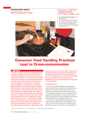 Fillable Online General Information - The Show Helper Fax Email Print ...