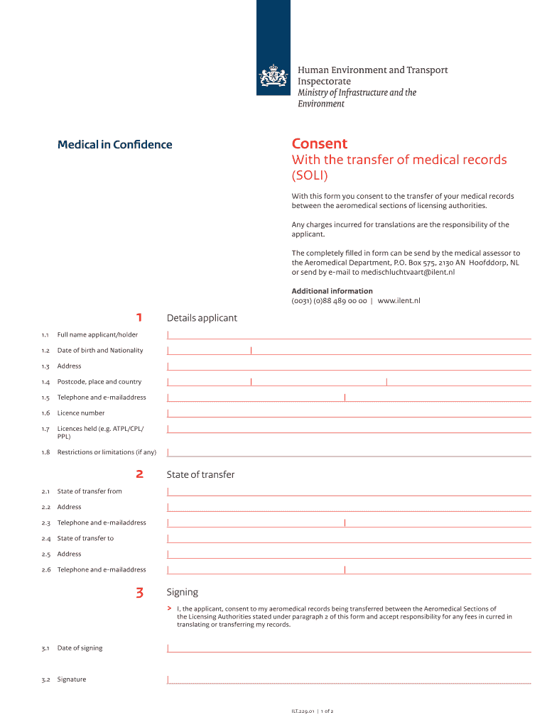 Fillable Online 1 2 3 Consent Fax Email Print - pdfFiller