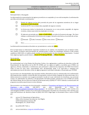 Fillable Online Form 403(S)- SSO/SFSP Revised 11/20 INSERTAR MEMBRETE ...