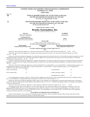 Fillable Online Form 10-K - sec.gov Fax Email Print - pdfFiller