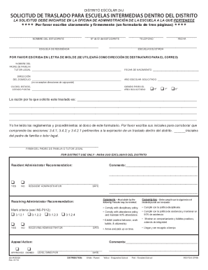 Fillable Online ORR Form Fax Email Print - pdfFiller