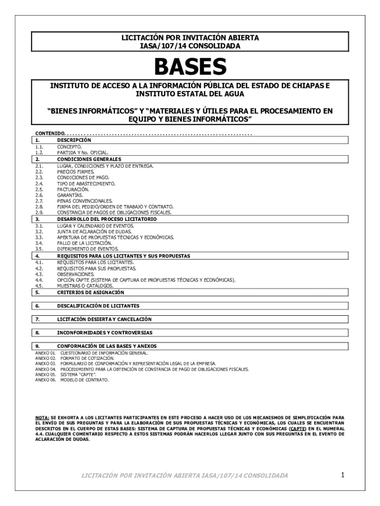 Fillable Online LEY DE TRANSPARENCIA Y ACCESO A LA INFORMACIN PBLICA ...