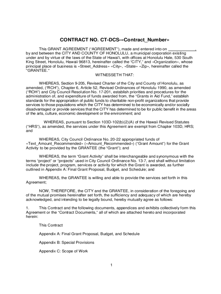 Fillable Online Fiber Optic Construction Agreement and Grant of Iru ...
