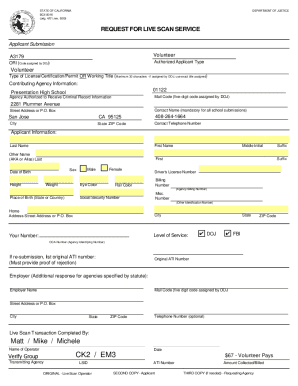 Fillable Online blank form Fax Email Print - pdfFiller