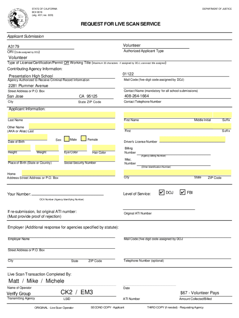 Fillable Online blank form Fax Email Print - pdfFiller