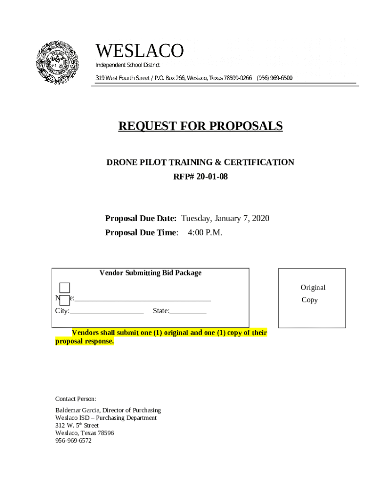 Unmanned Aircraft Systems (UAS) Doc Template | pdfFiller