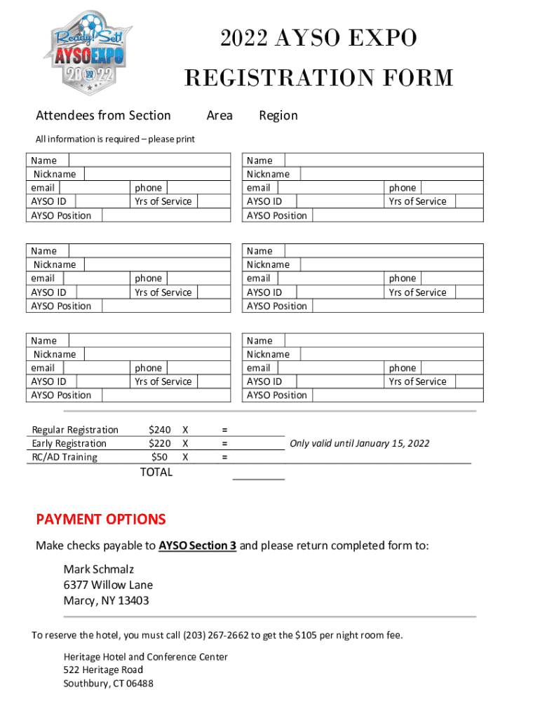Fillable Online Regional Science - NARSC Section: 61th WRSA Conference ... Fax Email Print ...
