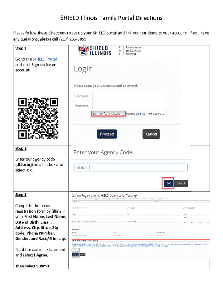 Fillable Online Family Shield Ministries Inc Company ProfileSaint Louis ... Fax Email Print ...