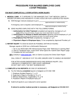 Fillable Online Printable Claim Form Packet 2021 Fax Email Print ...