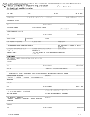 LAST NAME FIRSTMIDDLE(JR Doc TemplatepdfFiller Doc Template | pdfFiller