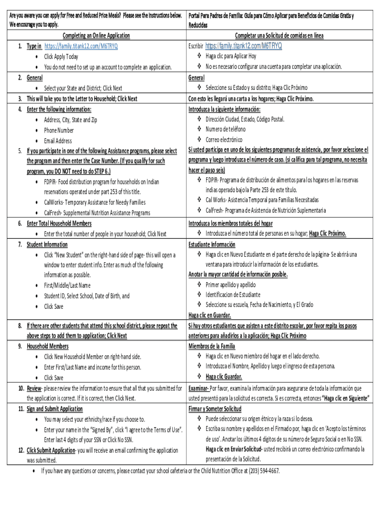 Fillable Online If you have any questions or concerns, please contact ...