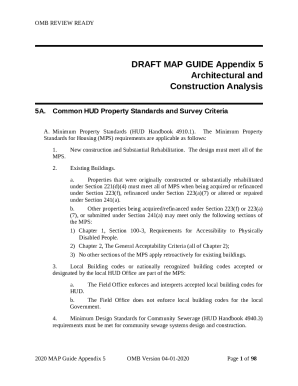Fillable Online Fillable Online MPS Handbook 4910.1 - HUD.gov / US ...