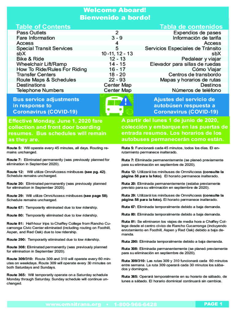 Fillable Online Fillable Online Special Transit Services Fax Email ...