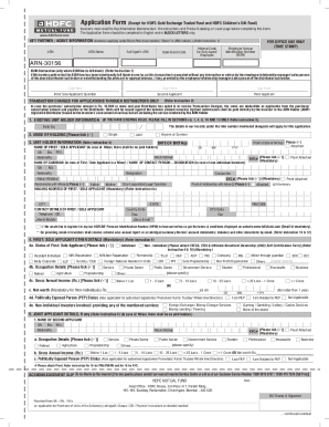 Fillable Online www.uslegalforms.comform-library103205-hdfcHDFC MUTUAL ...