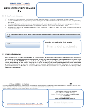 Fillable Online Plataforma de Notificaciones Telemticas de la ...