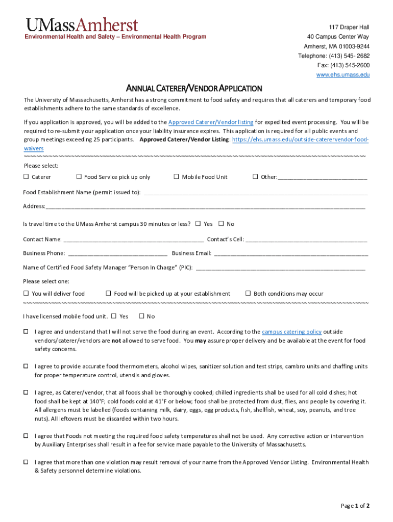 Fillable Online ehs umass Lab Incidents and Lab Incident Report FormEnvironmental ... Fax Email ...