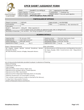 Fillable Online djl5pr6hub29v.cloudfront.net epcr wp-contentEPCR SHORT ...