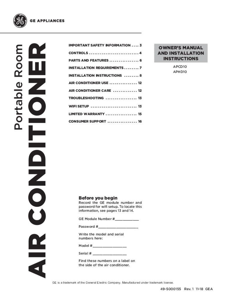 Fillable Online products.geappliances.com MarketingObjectAll Kitchen ...