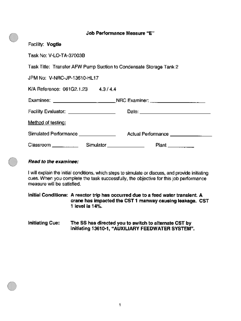 Fillable Online Www nrc gov Docs ML1307U S EPR FINAL SAFETY ANALYSIS Fillable Online Www nrc gov Docs ML1307U S EPR FINAL SAFETY ANALYSIS