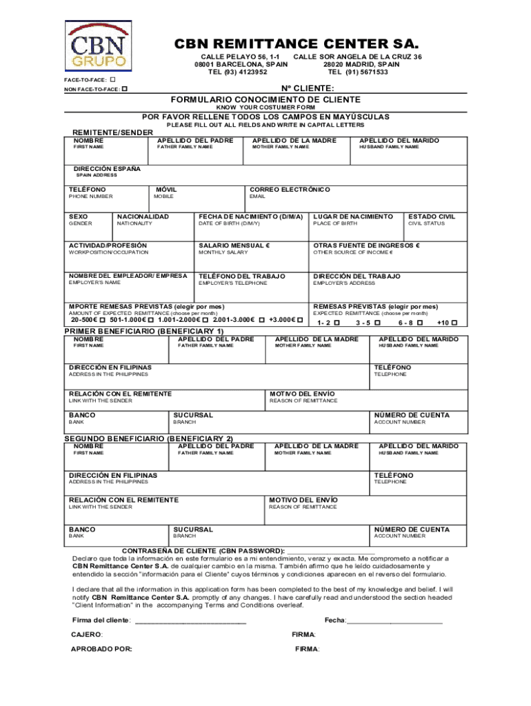 Fillable Online www.bdo.com.phsitesdefaultLIST OF BDO REMIT OFFICES ...