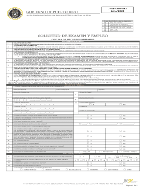 Fillable Online ntsp.pr.gov Documents Formularios JRSPSOLICITUD DE ...