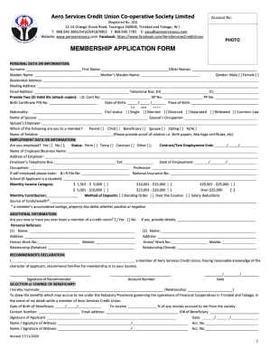Fillable Online MEMBERSHIP-APPLICATION-FORM-.pdf Fax Email Print ...