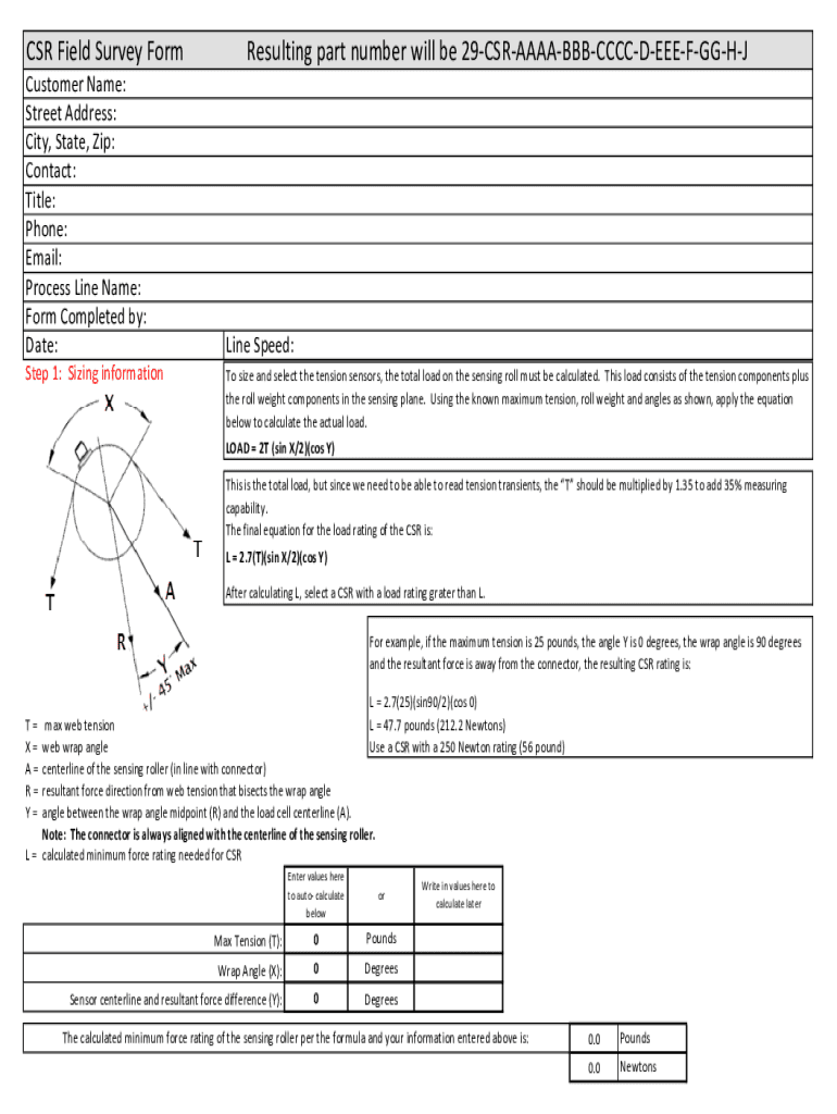 Fillable Online What is a Certificate Signing Request (CSR)? Fax Email Print - pdfFiller