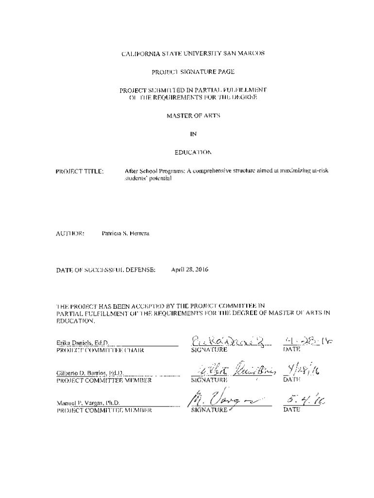 Fillable Online csusm-dspace calstate scholarworks.gsu ...