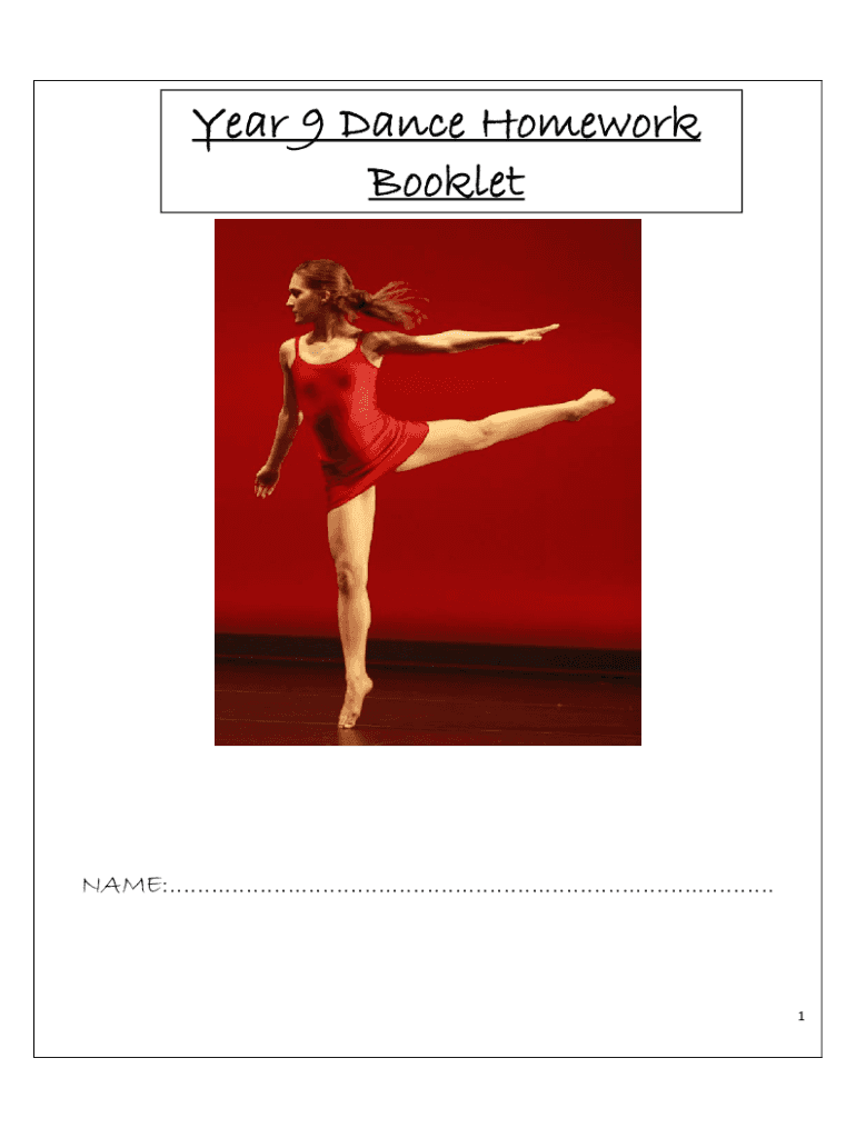 Fillable Online Year 8 History homework In this booklet you will find all ... Fax Email Print ...