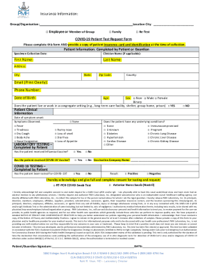 Fillable Online Understanding Your Health Insurance ID CardThe ...