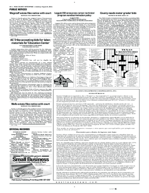 Fillable Online Form 6B: Affidavit of Service sworn/affirmed Fax Email ...