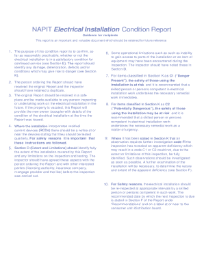 Fillable Online electrical.theiet.orgmedia2208Model Forms Electrical ...