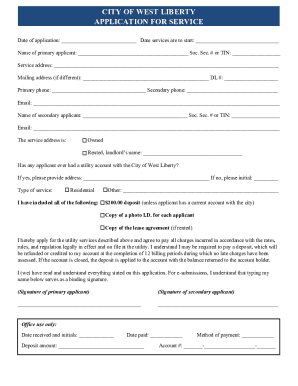 Fillable Online Engineering Forms, Permits and ApplicationsWest Palm ...