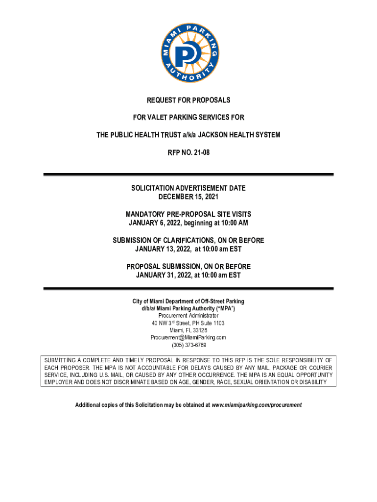 Fillable Online www.proposalkit.comhtmsample-business-proposalValet ...