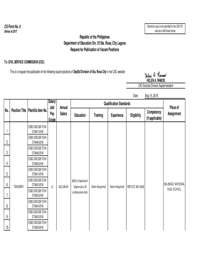 Fillable Online Civil Service Exam Form Download - examenget.com Fax ...
