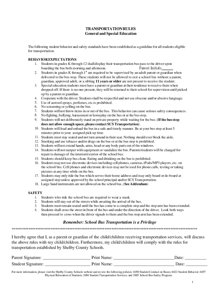 Fillable Online 4 Positive Classroom Rules that Improve Student ...