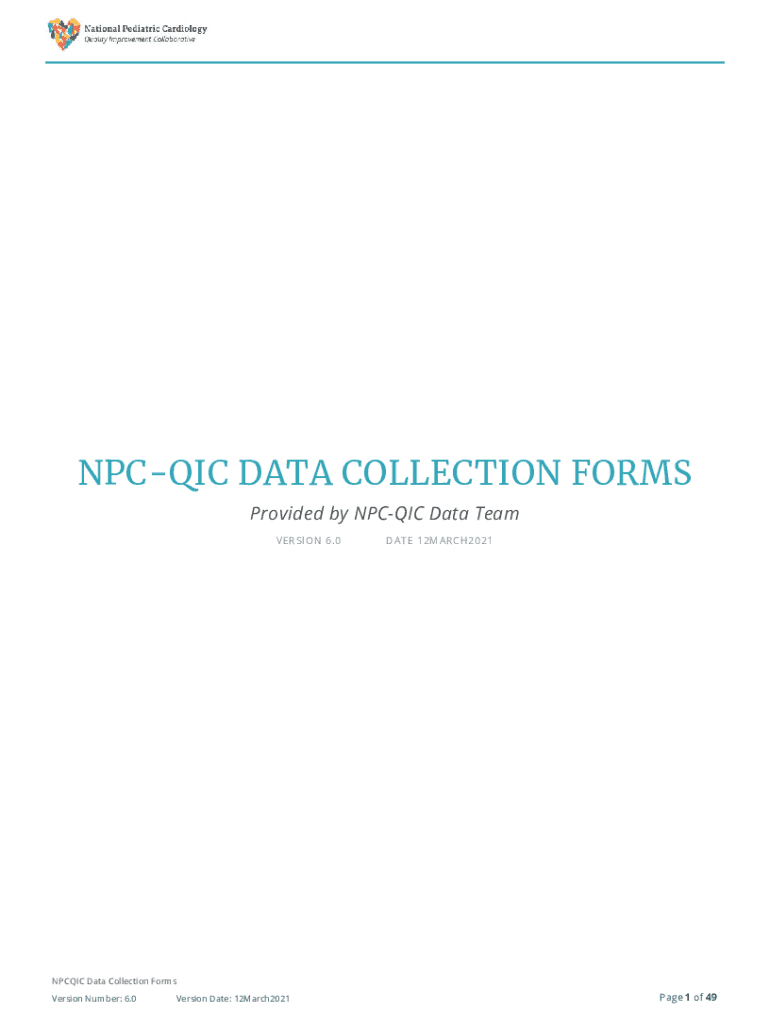 Fillable Online Basics of case report form designing in clinical ...