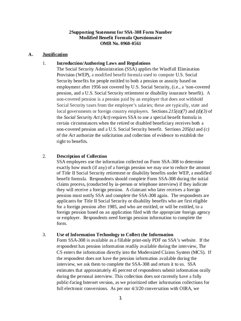 Fillable Online omb.reporticr202103/0960/0052Supporting Statement for ...