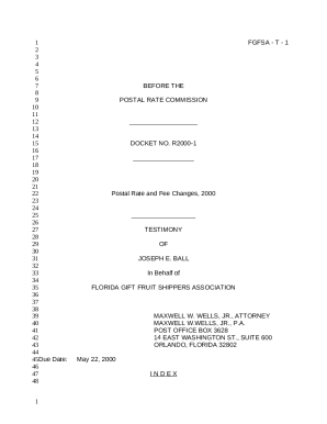 MAX DOCUMENT Doc Template | pdfFiller