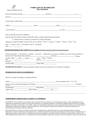 Fillable Online Parte D de Medicare: Formulario de Reclamacin de ...