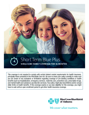 Fillable Online STP-C22. Individual Blue 750 Plan Contract Booklet Fax ...