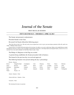 Fillable Online Arbitration Award Form Fax Email Print - pdfFiller